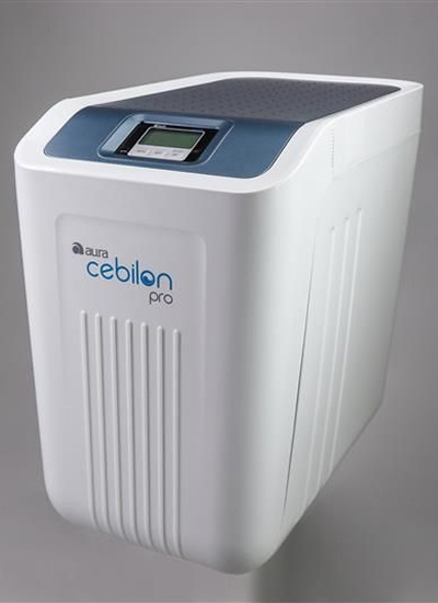 Aura Cebilon PRO RO System – Melyna Aqua